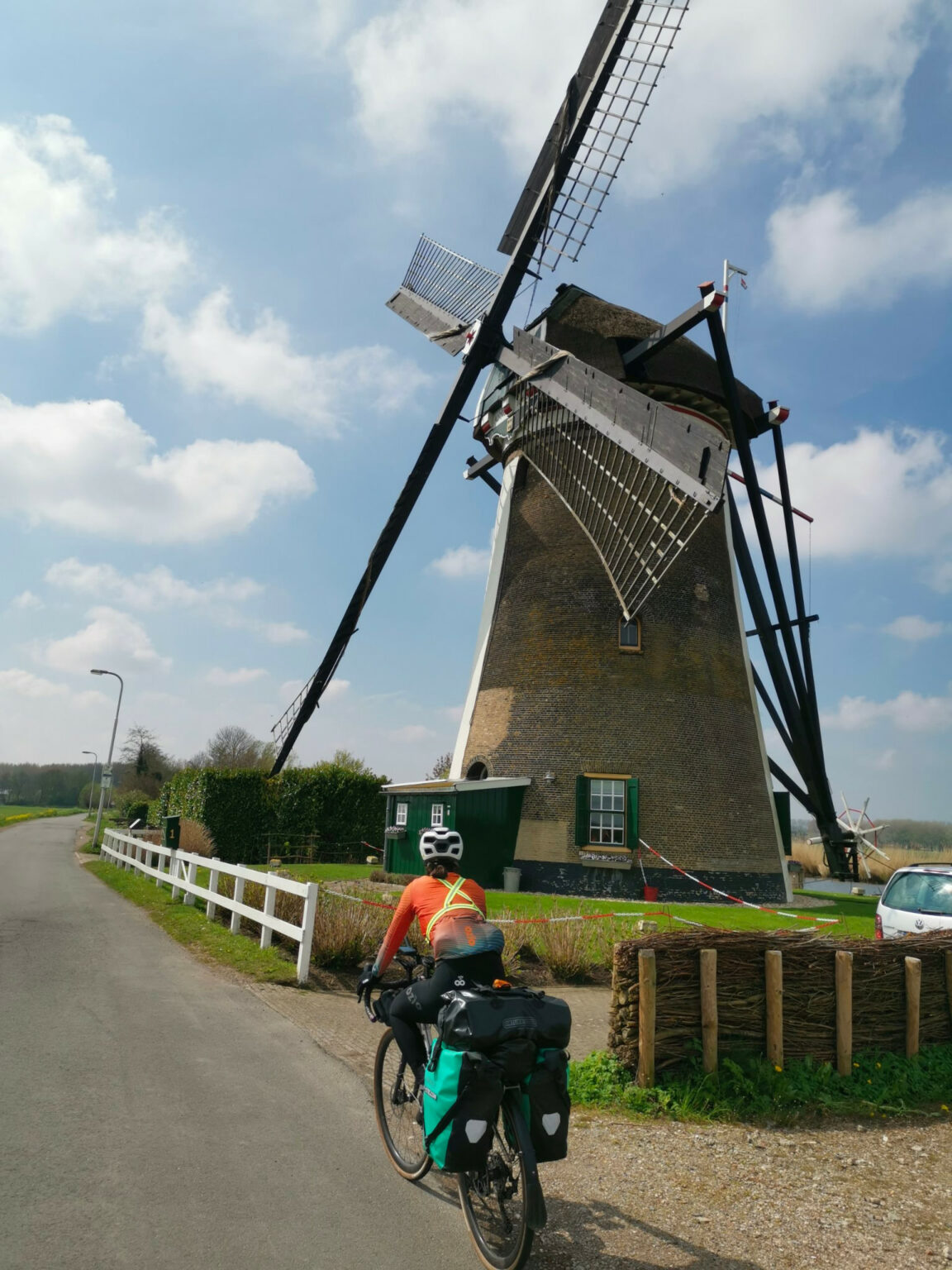 From Annecy to the Far North: Episode 2 - Ozio